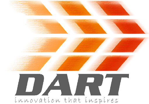 DART ERP - Login